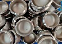 China Hastelloy C 276 Sch10s Nickel Alloy Pipe Fittings for sale