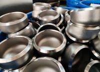 China Hastelloy C 276 Sch10s Nickel Alloy Pipe Fittings for sale