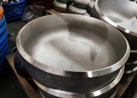 China Hastelloy C 276 Sch10s Nickel Alloy Pipe Fittings for sale