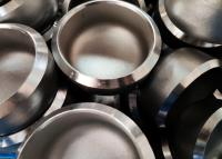 China ASME B16.9 Alloy 800HT Stainless Steel Pipe Caps for sale