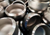 China ASME B16.9 Alloy 800HT Stainless Steel Pipe Caps for sale