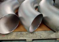 China Sch10s 1/2 Inch 304L 90D Stainless Steel Pipe Elbow for sale