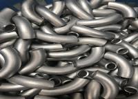 China Sch10s 1/2 Inch 304L 90D Stainless Steel Pipe Elbow for sale
