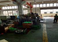 China Nickel Alloy Inconel 690 C22 Stainless Steel Pipe Flange for sale