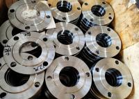 China ANSI 16.36 PN25 Stainless Steel Reducing Flange for sale
