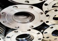 China 317L PN40 Male Female Flanges For Chemical Engineering for sale