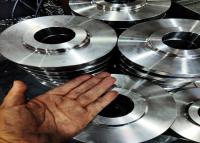 China RTJ Stainless Steel Pipe Flange for sale