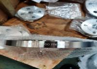 China RTJ Stainless Steel Pipe Flange for sale