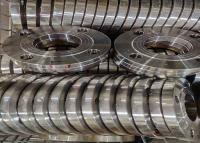 China 1.4547 F60 S32205 Stainless Steel Flanged Fittings for sale