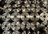 China B366 N06625 Stainless Steel Pipe Flange For Petroleum for sale