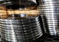 China B366 N06625 Stainless Steel Pipe Flange For Petroleum for sale