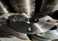 China B366 UNS N06600 Stainless Steel Flanges And Fittings for sale