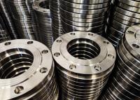 China Duplex Steel ASTM A182 F55 2500# Astm A182 Flange for sale
