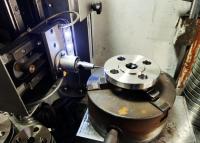 China F347 A182 ASME B16.5 Stainless Steel Pipe Flange for sale