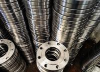 China Astm A182 ANSI B16.5 Stainless Steel Pipe Flange for sale