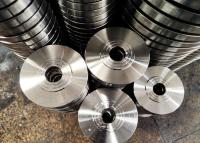 China Class 150 API605 EN1092-1 Stainless Steel Pipe Flange for sale