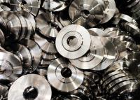 China Class 150 API605 EN1092-1 Stainless Steel Pipe Flange for sale