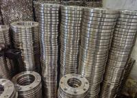China Class 150 API605 EN1092-1 Stainless Steel Pipe Flange for sale
