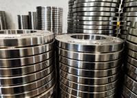 China Forged MSS SP44 JIS5K Stainless Flanged Fittings for sale