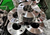 China 2 inch Astm A182 F316L Pn16 Stainless Steel Flanges for sale