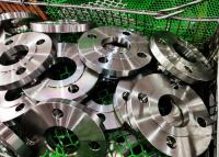China 2 inch Astm A182 F316L Pn16 Stainless Steel Flanges for sale