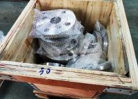 China ASTM A182 UNS N06601 Stainless Steel Blind Flange for sale