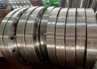 China EN1092-1 Stainless Steel Pipe Flange for sale