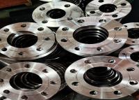China EN1092-1 Stainless Steel Pipe Flange for sale