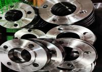 China EN1092-1 Stainless Steel Pipe Flange for sale