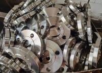 China DIN2545 Forged Stainless Steel Flange for sale