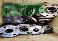 China DIN2545 Forged Stainless Steel Flange for sale