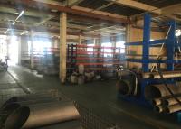China Monel400 Inconel600 Stainless Steel Pipe Fittings for sale