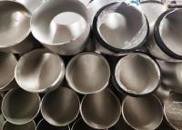 China UNS N06625 W.Nr.2.4856 Stainless Steel Elbow Fitting for sale
