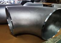 China UNS N06625 W.Nr.2.4856 Stainless Steel Elbow Fitting for sale