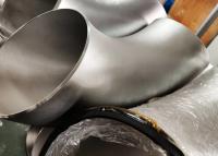 China Seamless C22 ASTM B622 Stainless Steel Pipe Fittings for sale