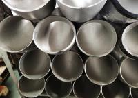 China Seamless C22 ASTM B622 Stainless Steel Pipe Fittings for sale