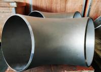 China UNS N06022 Stainless Steel Elbow Fitting for sale