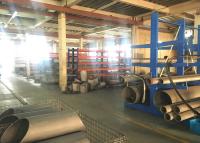 China UNS N10276 Stainless Steel Pipe Fittings for sale