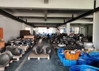 China 2507 Stainless Steel Pipe Fittings for sale