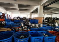 China Super Duplex DN1200 S32760 Stainless Tube Elbows for sale