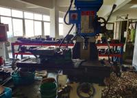 China MSS SP 75 EN10253 JIS B2313 Seamless Pipe Fitting for sale