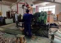 China MSS SP 75 EN10253 JIS B2313 Seamless Pipe Fitting for sale