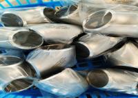 China GOST 17376 DIN2615 Stainless Steel Pipe Fittings for sale