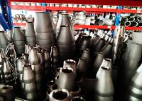 China GOST 17379 SCH40s Stainless Steel 304 Pipe Fittings for sale
