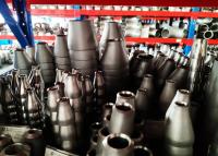 China GOST 17379 SCH40s Stainless Steel 304 Pipe Fittings for sale