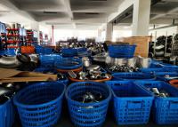 China GOST 17379 SCH40s Stainless Steel 304 Pipe Fittings for sale