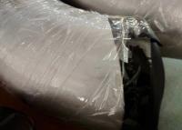 China Welding Sch5s ANSI B16.9 Stainless Steel Pipe Fittings for sale