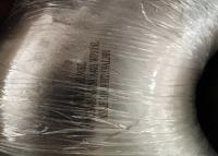 China Welding Sch5s ANSI B16.9 Stainless Steel Pipe Fittings for sale