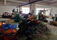 China Welding Sch5s ANSI B16.9 Stainless Steel Pipe Fittings for sale