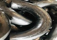 China Seamless LR SR 1.5D Stainless Steel 90 Degree Elbow for sale
